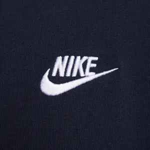 Nike Sportswear Club Fleece Pullover Hoodie
