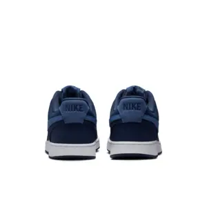 Nike Court Vision Low Sneakers
