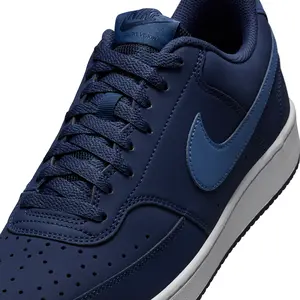 Nike Court Vision Low Sneakers