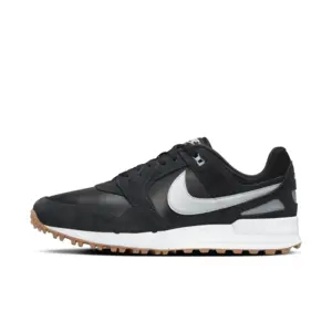 Nike Air Pegasus '89 G Golf Shoe - Black