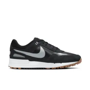 Nike Air Pegasus '89 G Golf Shoes - Black