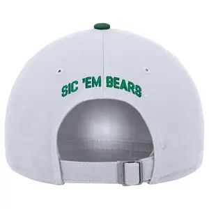 Nike Baylor College Campus Cap