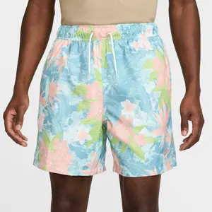 Nike Club Flow Shorts - Green