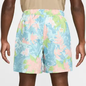 Nike Club Flow Shorts - Green