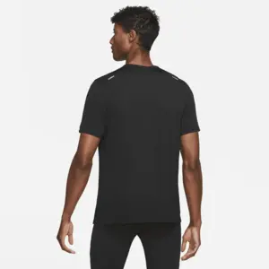 Nike Rise 365 Dri-fit Short-sleeve Running Top