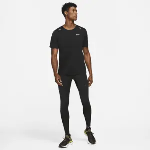 Nike Rise 365 Dri-fit Short-sleeve Running Top