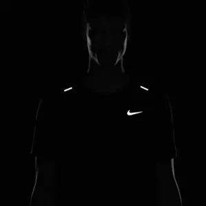 Nike Rise 365 Dri-fit Short-sleeve Running Top