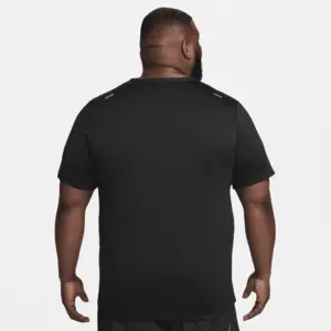 Nike Rise 365 Dri-fit Short-sleeve Running Top