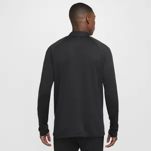 Nike Strike Therma-fit Soccer Drill Top