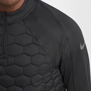 Nike Strike Therma-fit Soccer Drill Top