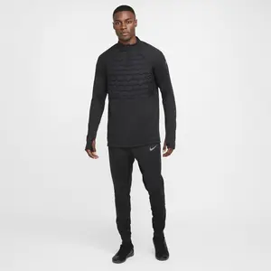 Nike Strike Therma-fit Soccer Drill Top