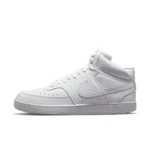 Nike Court Vision Mid Next Nature Shoes
