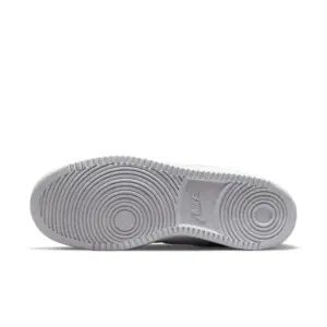 Nike Court Vision Mid Next Nature Shoes