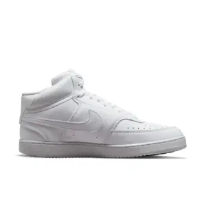 Nike Court Vision Mid Next Nature Shoes