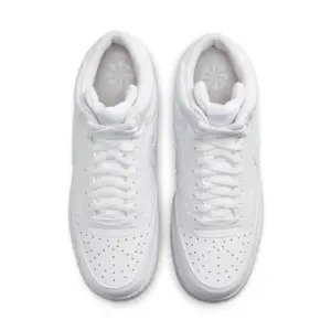 Nike Court Vision Mid Next Nature Shoes