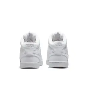 Nike Court Vision Mid Next Nature Shoes