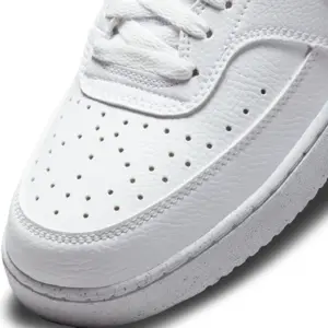 Nike Court Vision Mid Next Nature Shoes