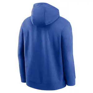 Nike Los Angeles Rams Nfl Pullover Hoodie