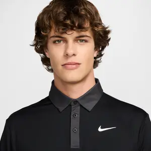Nike Tour Dri-fit Golf Polo