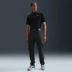 Nike Tour Dri-fit Golf Polo