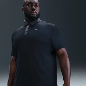 Nike Tour Dri-fit Golf Polo