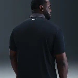 Nike Tour Dri-fit Golf Polo
