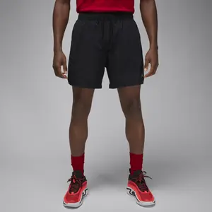 JORDAN Dri-fit Sport Woven Shorts - Black