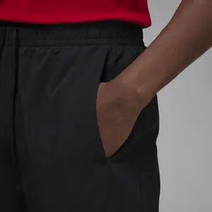 JORDAN Dri-fit Sport Woven Shorts - Black