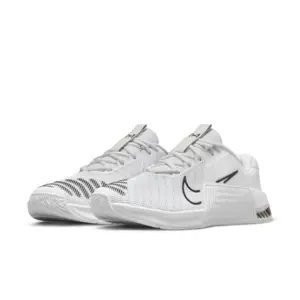Nike Metcon Workout Shoes - White