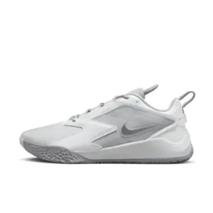Nike Hyperace Volleyball Shoes - Grey