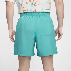 Nike Club Woven Flow Shorts - Green