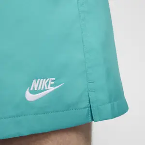 Nike Club Woven Flow Shorts - Green