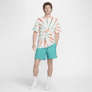 Nike Club Woven Flow Shorts - Green