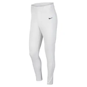Nike Men's Vapor Select Baseball Pants White
