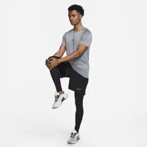 Nike Pro Dri-fit Slim Short-sleeve Top