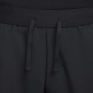 Nike Court Victory Dri-fit 9" Tennis Shorts - Black