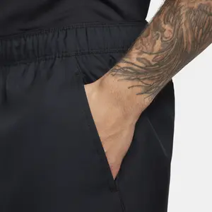 Nike Court Victory Dri-fit 9" Tennis Shorts - Black