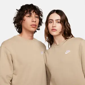 Nike Sportswear Club Fleece Crew