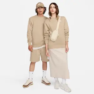 Nike Sportswear Club Fleece Crew