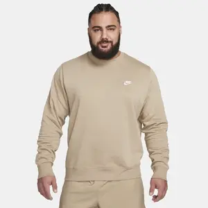Nike Sportswear Club Fleece Crew