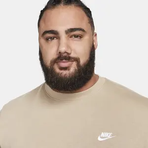 Nike Sportswear Club Fleece Crew