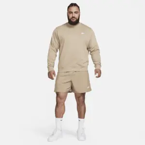 Nike Sportswear Club Fleece Crew