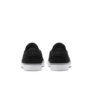 Nike Slip-on Skate Shoes - Black