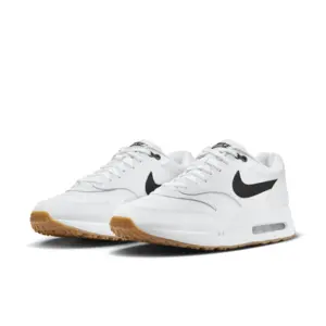Nike Air Max 1 '86 Og G Golf Shoes - White