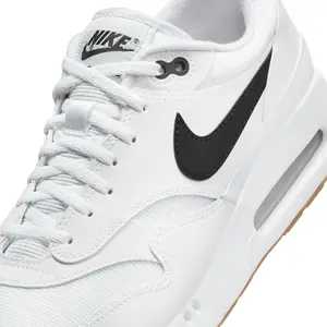 Nike Air Max 1 '86 Og G Golf Shoes - White