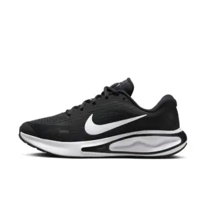 Nike Journey Run Road Running Shoes - Black