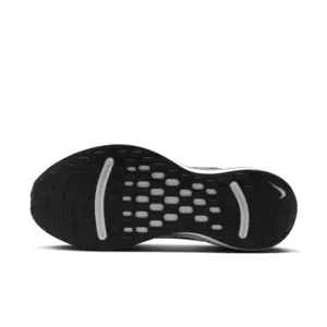 Nike Journey Run Road Running Shoes - Black