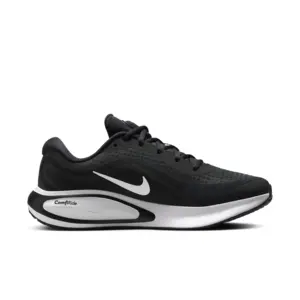 Nike Journey Run Road Running Shoes - Black