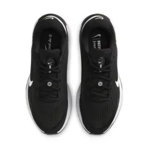 Nike Journey Run Road Running Shoes - Black
