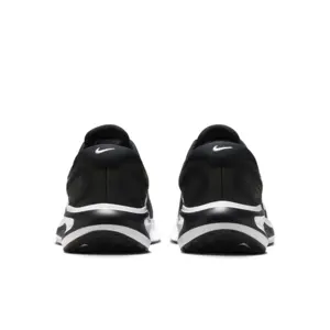 Nike Journey Run Road Running Shoes - Black